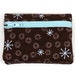 Mini Wallet Stars and Circles with Credit Card Slots and - Etsy