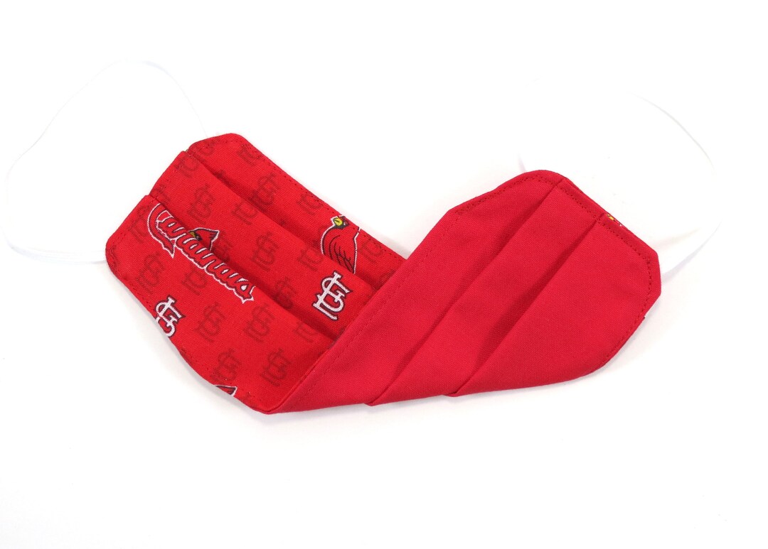 Youth - FACE MASK (reversible) With Filter Pocket – Cotton, 1/8 ...