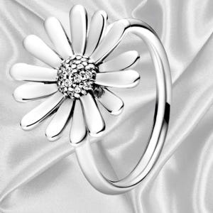 Pandora Flower - Etsy