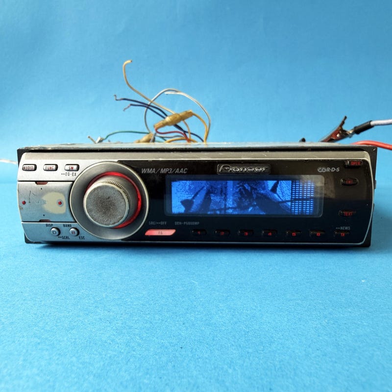 Old School Mp3 Players - Etsy