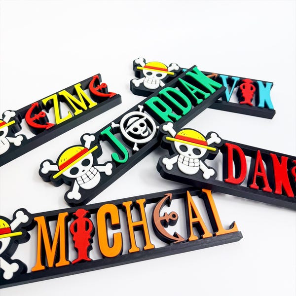 One Piece Fan Art - Etsy