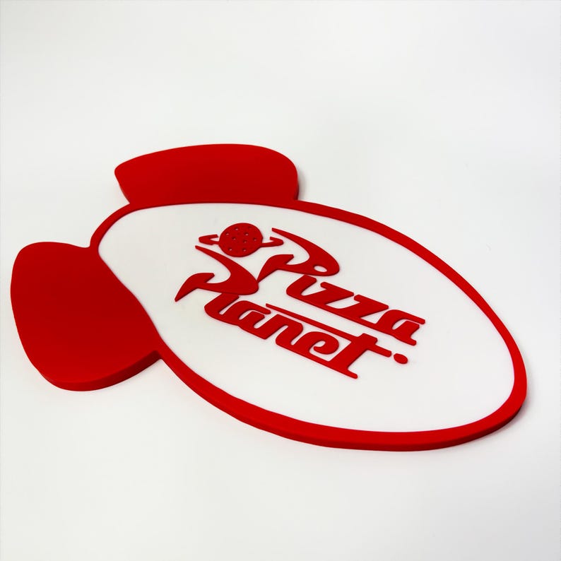 Cars Themed Sign Set | Custom 3D Printed Bedroom Decor | Adventure ...