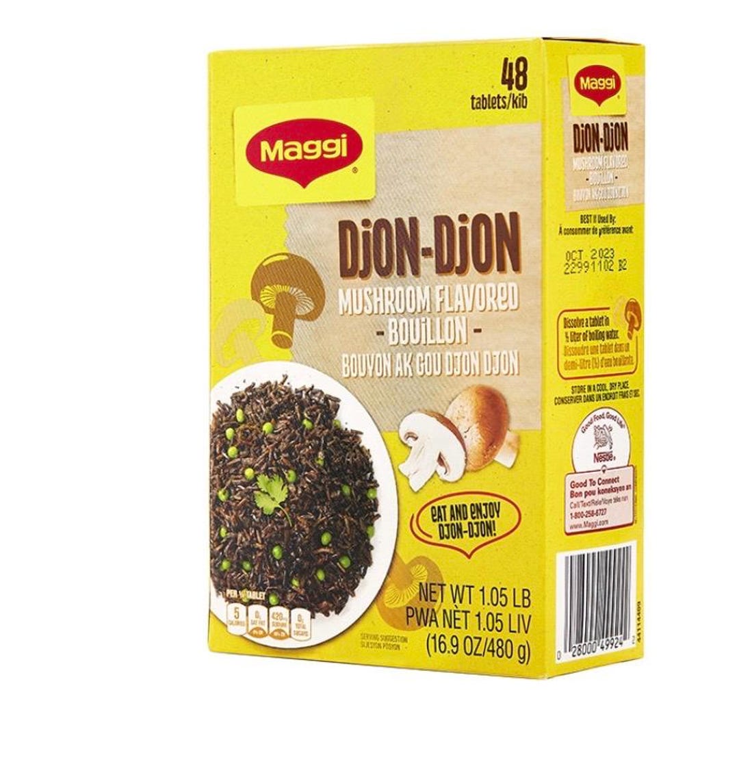 Maggi Djon Djon Ship Partout - Etsy