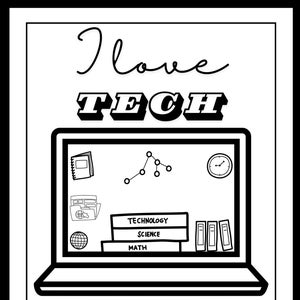 cybersecurity coloring pages