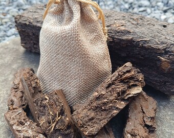 Irish Turf Peat Refill Box - Etsy