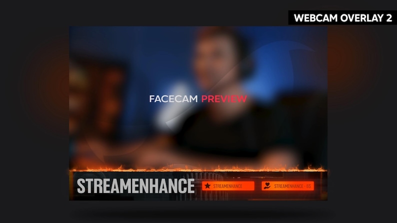 COD Black Ops 6 Stream Pack for Twitch, Youtube, Kick and Facebook ...