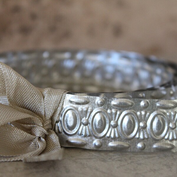Metal Garland - Etsy