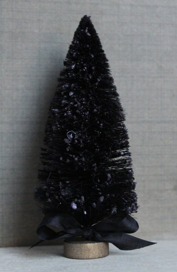Tim Burton Christmas Tree