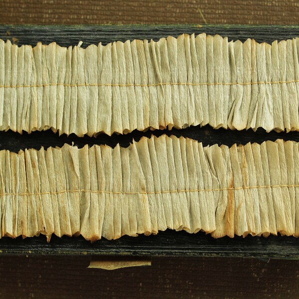 Crepe Paper Ruffle - Etsy