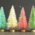 Traveling Circus Collection of Handmade Crepe Paper Ruffles - Vintage ...