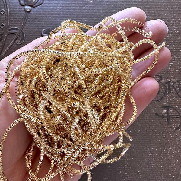 Crinkle Wire - Etsy