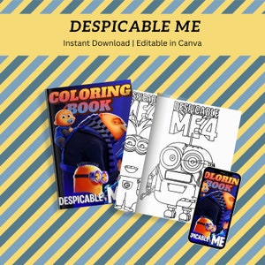 despicable me 4 coloring pages gru