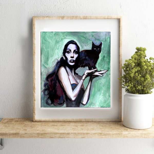Cher - Etsy