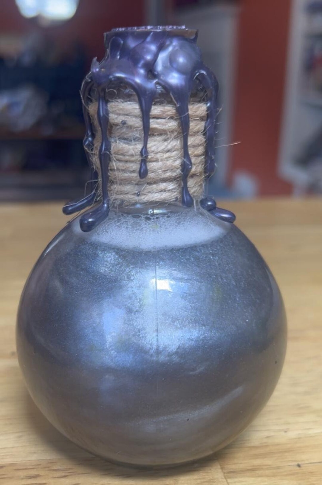 Custom Potion Bottles - Etsy