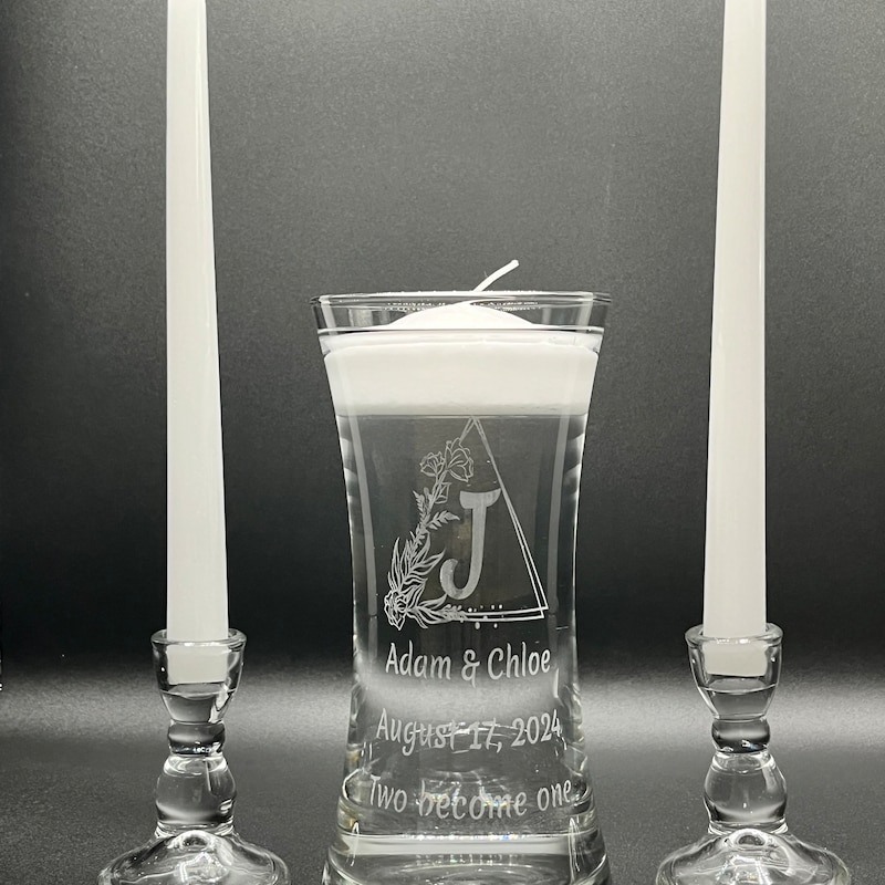 Floating Candles - Etsy