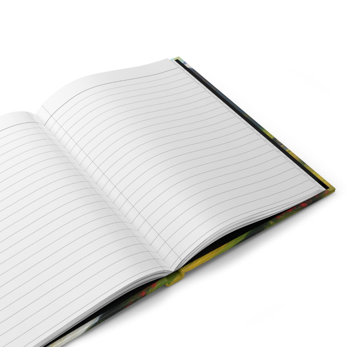 Mountain Hardcover Journal Matte - Etsy