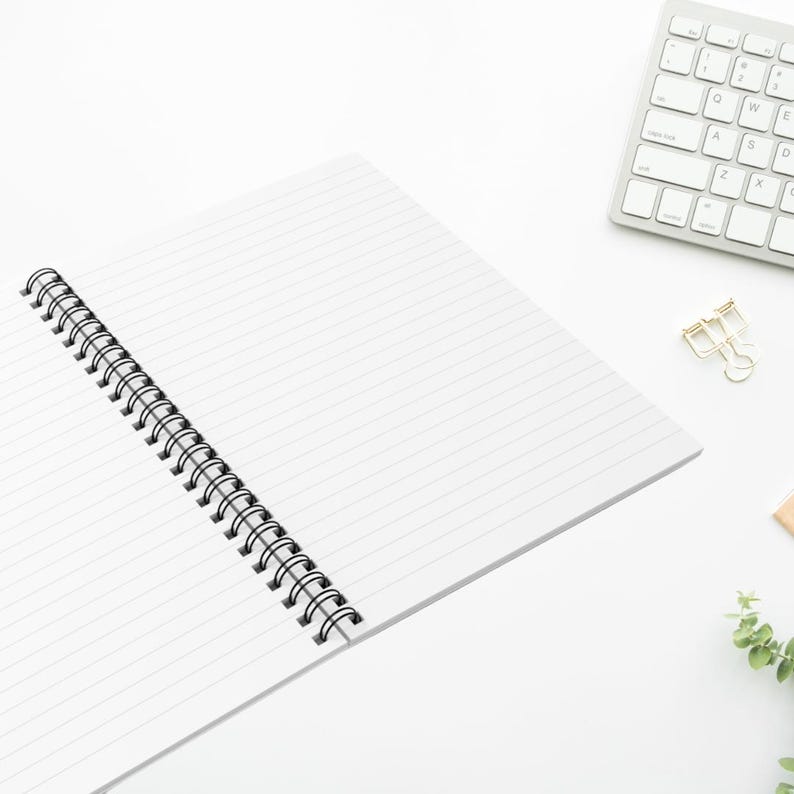 Oil Painting Old Village Houses Spring Notebook, 6x8 Inches, Stationary ...