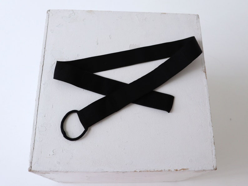Strap for Keeping Legs Together, Non Elastic, for Wheelchair Users - Etsy