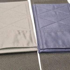Wide Elastic Strap for Keeping Legs Together for Wheelchair Users | Leg ...