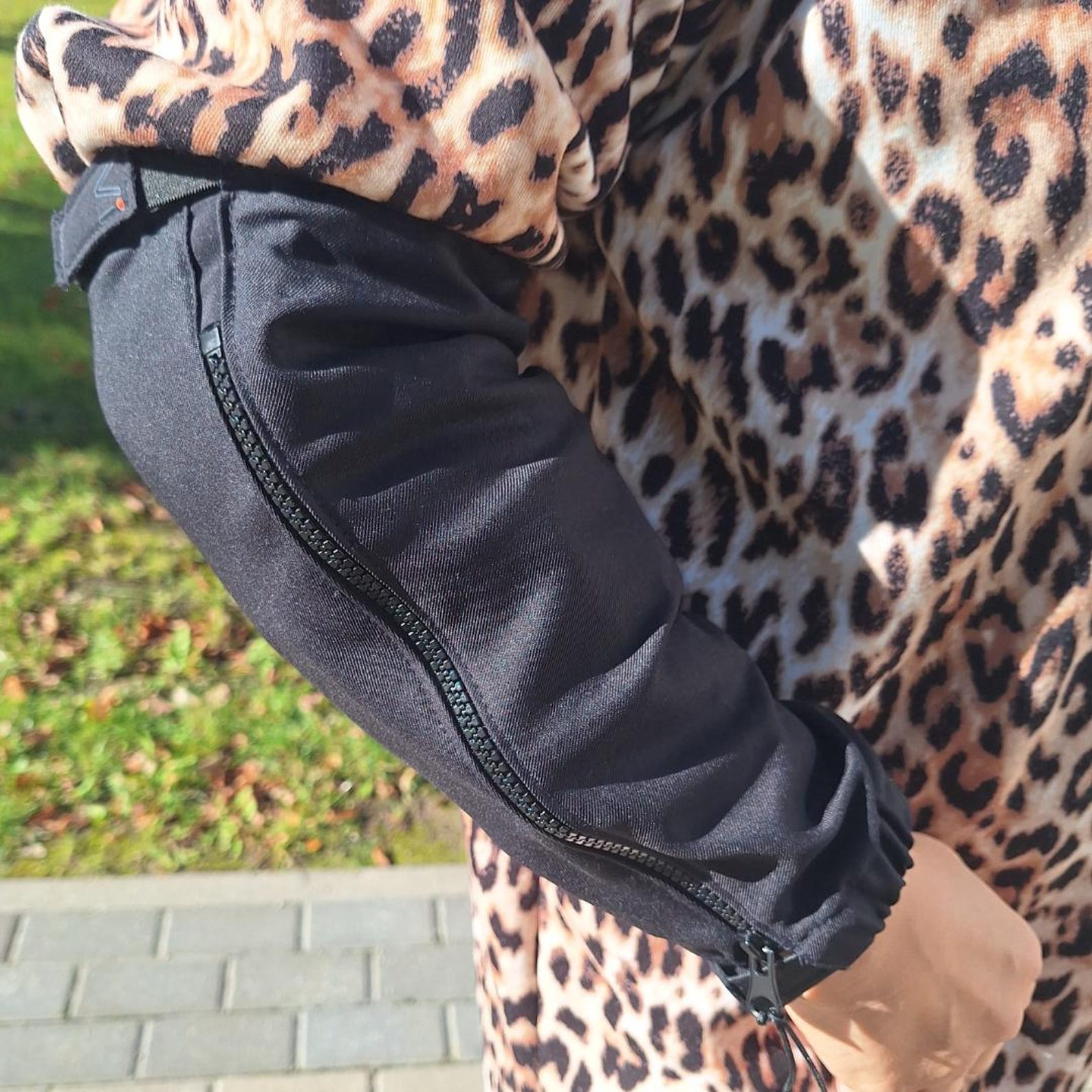 Sleeve Protectors Cuff Guards for Wheelchair Users to Keep Clothing ...