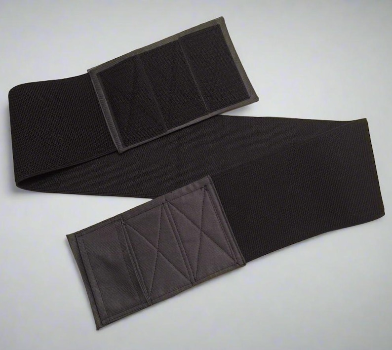Wide Elastic Strap for Keeping Legs Together for Wheelchair Users - Etsy