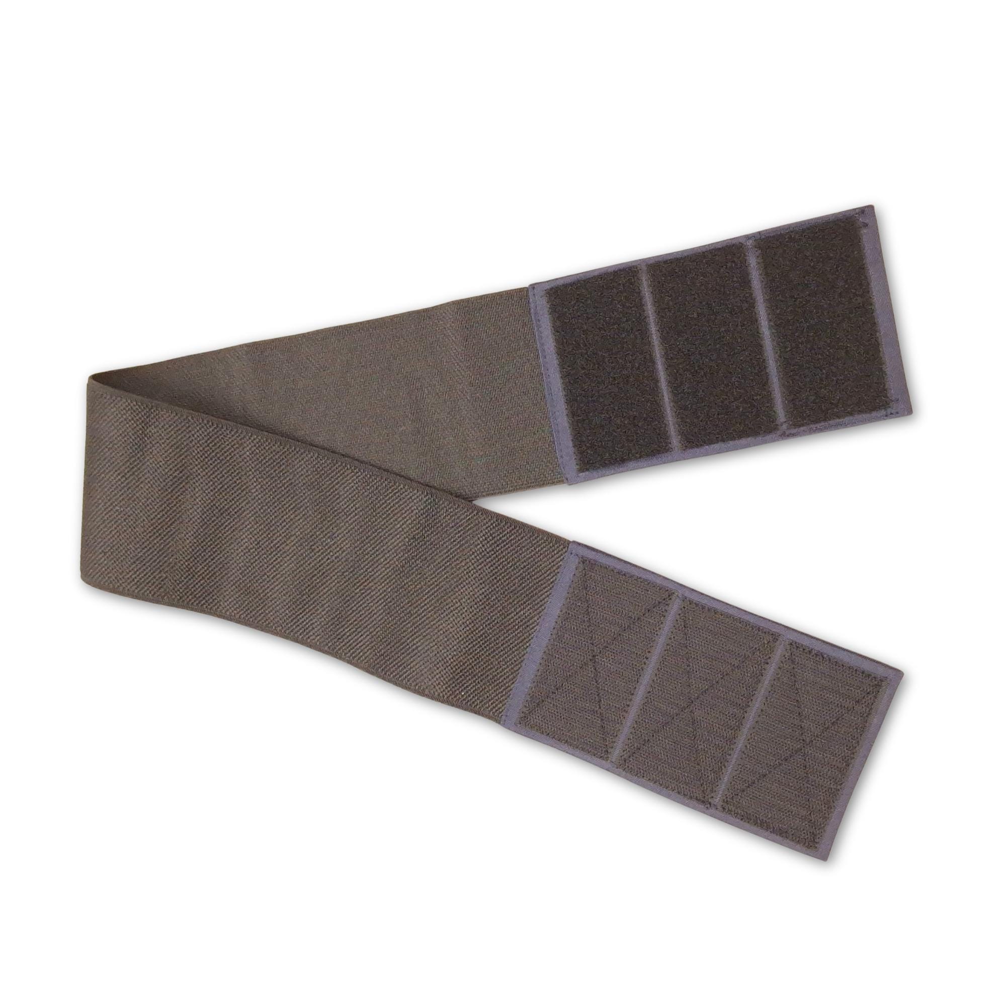 Wide Elastic Strap for Keeping Legs Together for Wheelchair Users | Leg ...