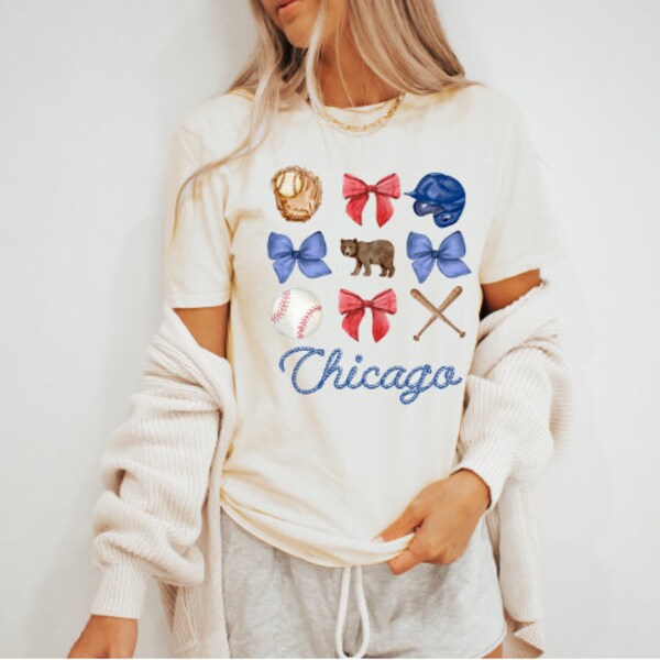 Chicago Cubs Svg - Etsy