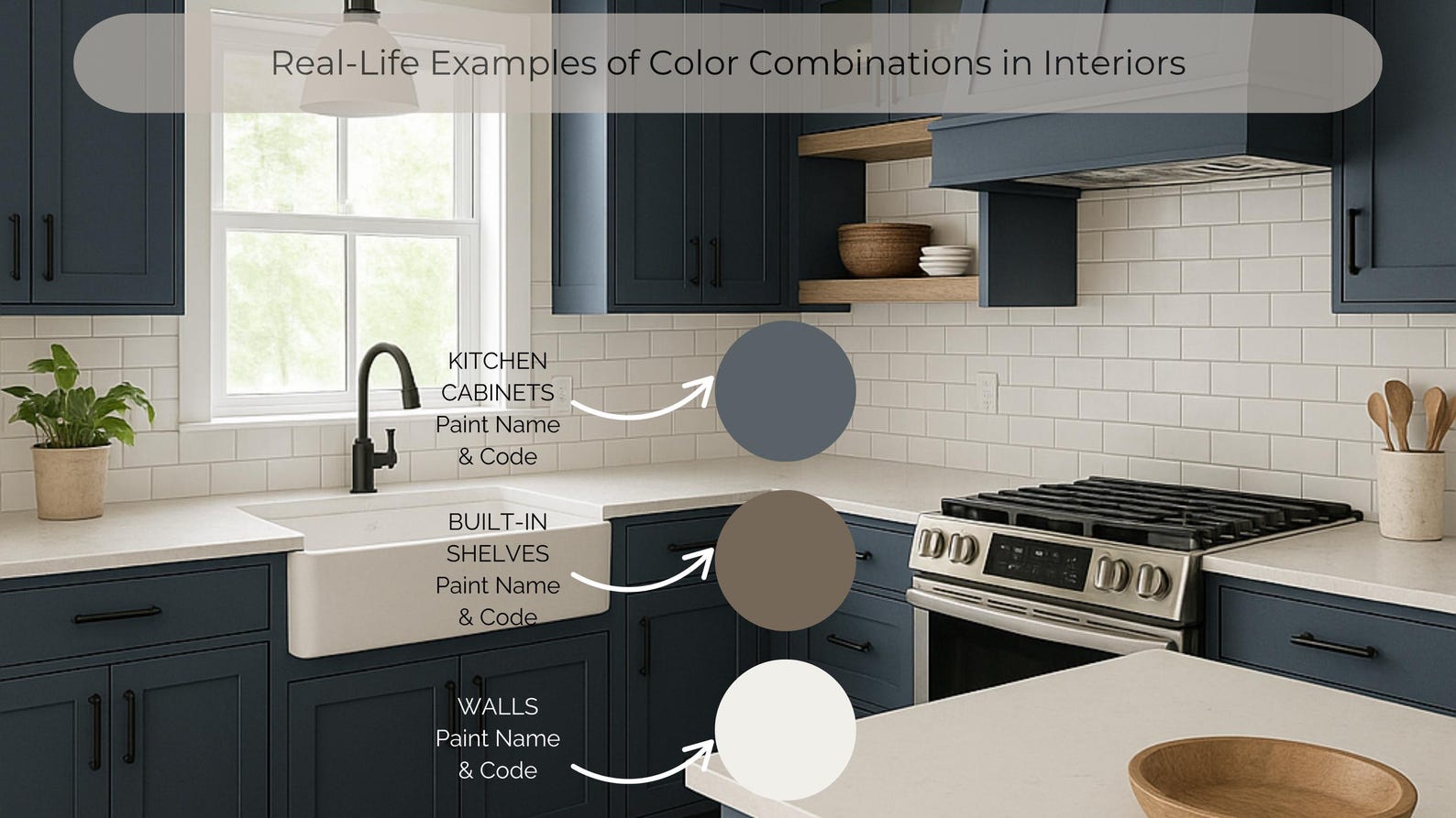 Grounded Sherwin Williams Color Palette 2025 | Warm Earthy Brown Paint ...