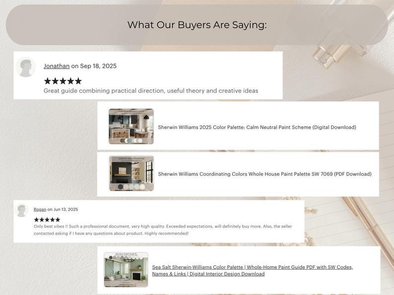 Cottagecore & Neutral Country Farmhouse Paint Palette | Sherwin ...