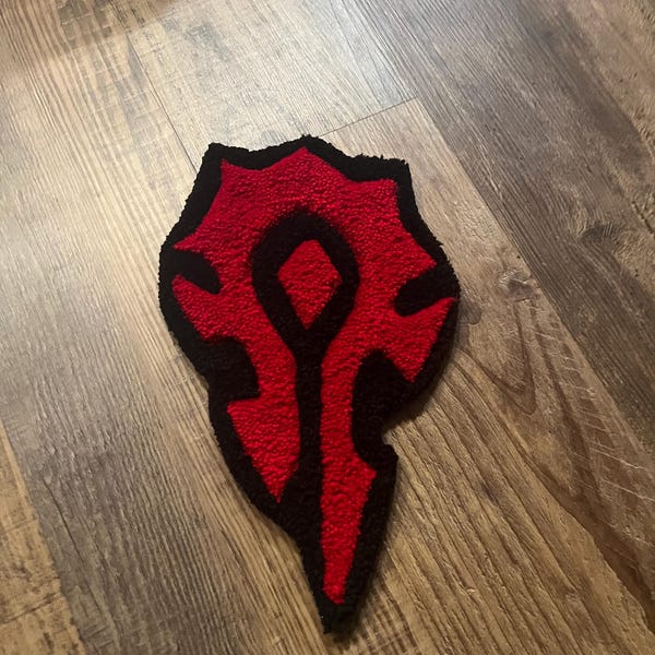 Horde - Etsy