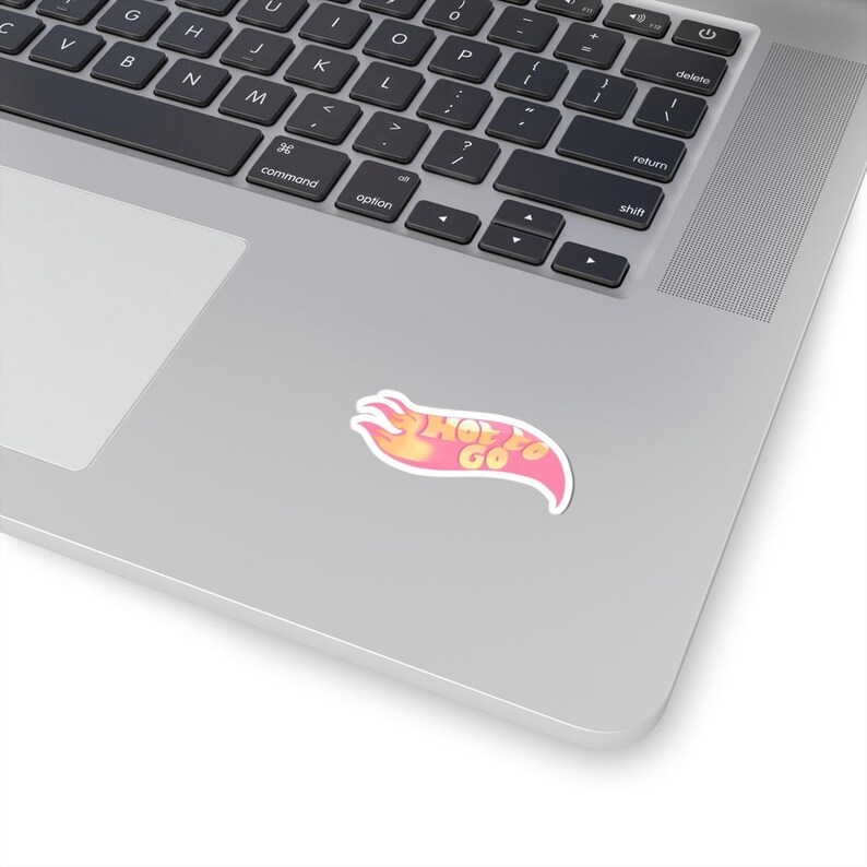 Chappell Roan Hot to Go Sticker Vinyl Kiss-cut Sticker - Etsy