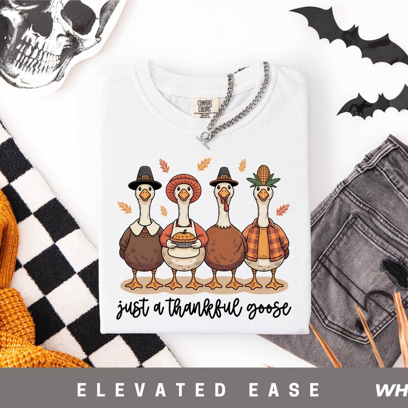 Pilgrim Goose Clothing - Etsy