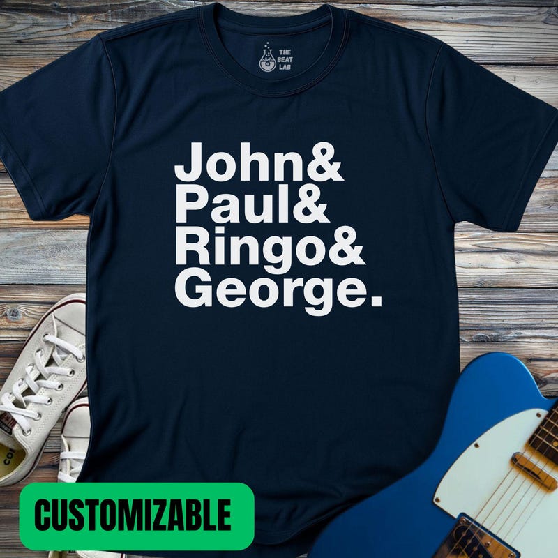 John Paul the Song - Etsy UK