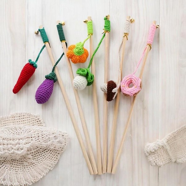 String Toy - Etsy