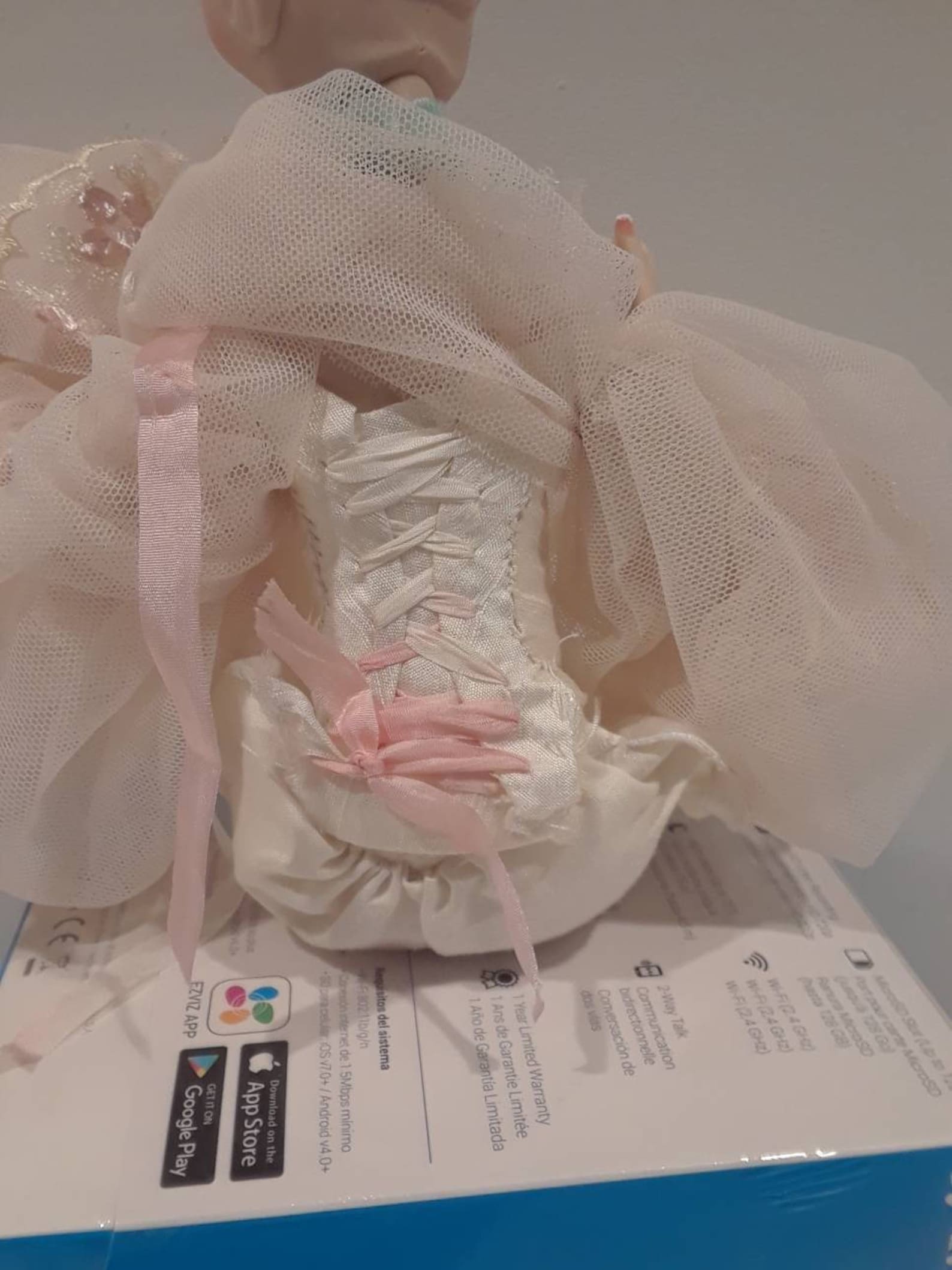 Custom Posable Art Doll by Moninesfaeries - Etsy
