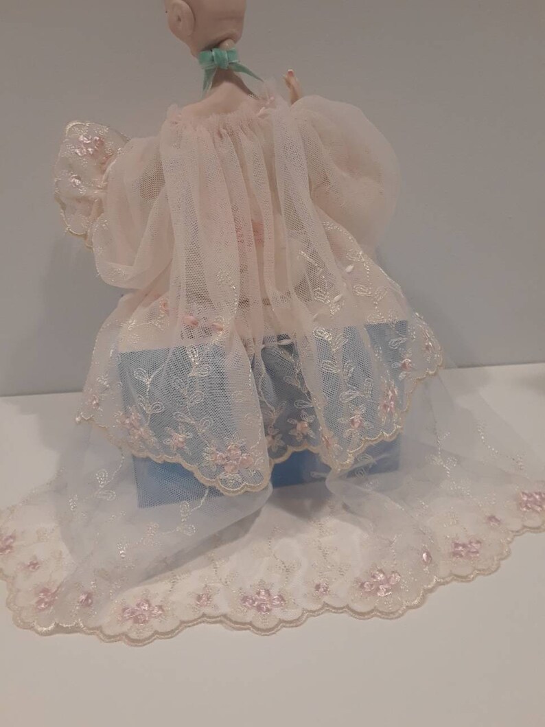 Custom Posable Art Doll by Moninesfaeries - Etsy