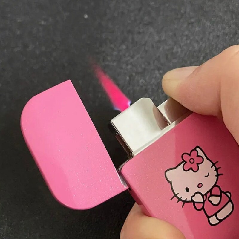 Cute Lighter - Etsy