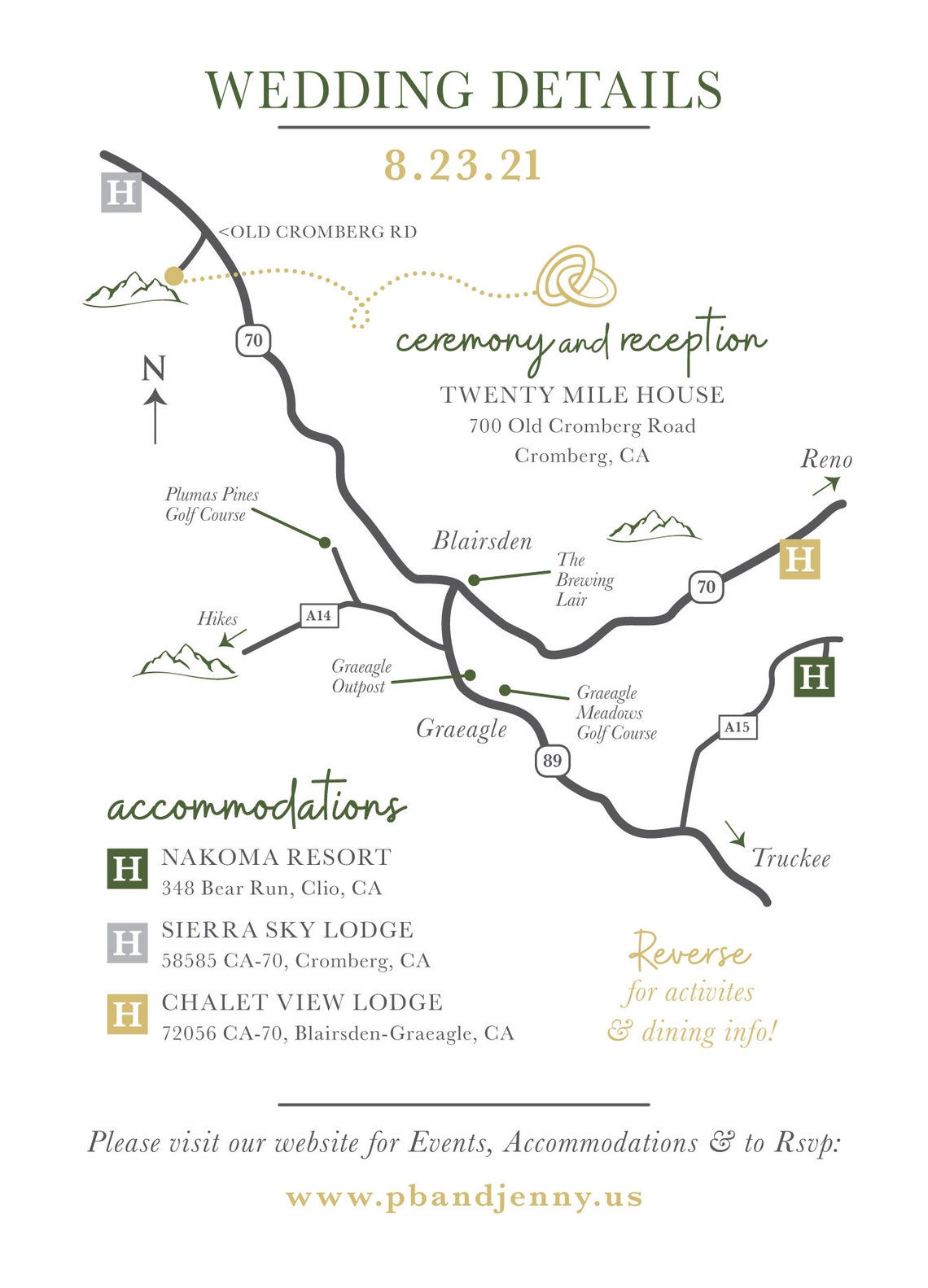 Wedding Map Custom Design Printable Diy Digital Files Etsy 4107