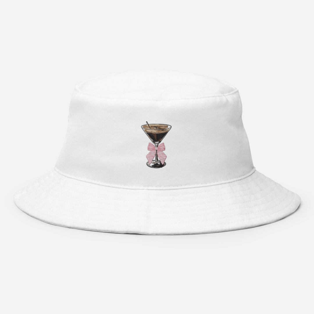 Sabrina Carpenter Merch Bucket Hat Sabrina Carpenter Espresso Hat Clean ...