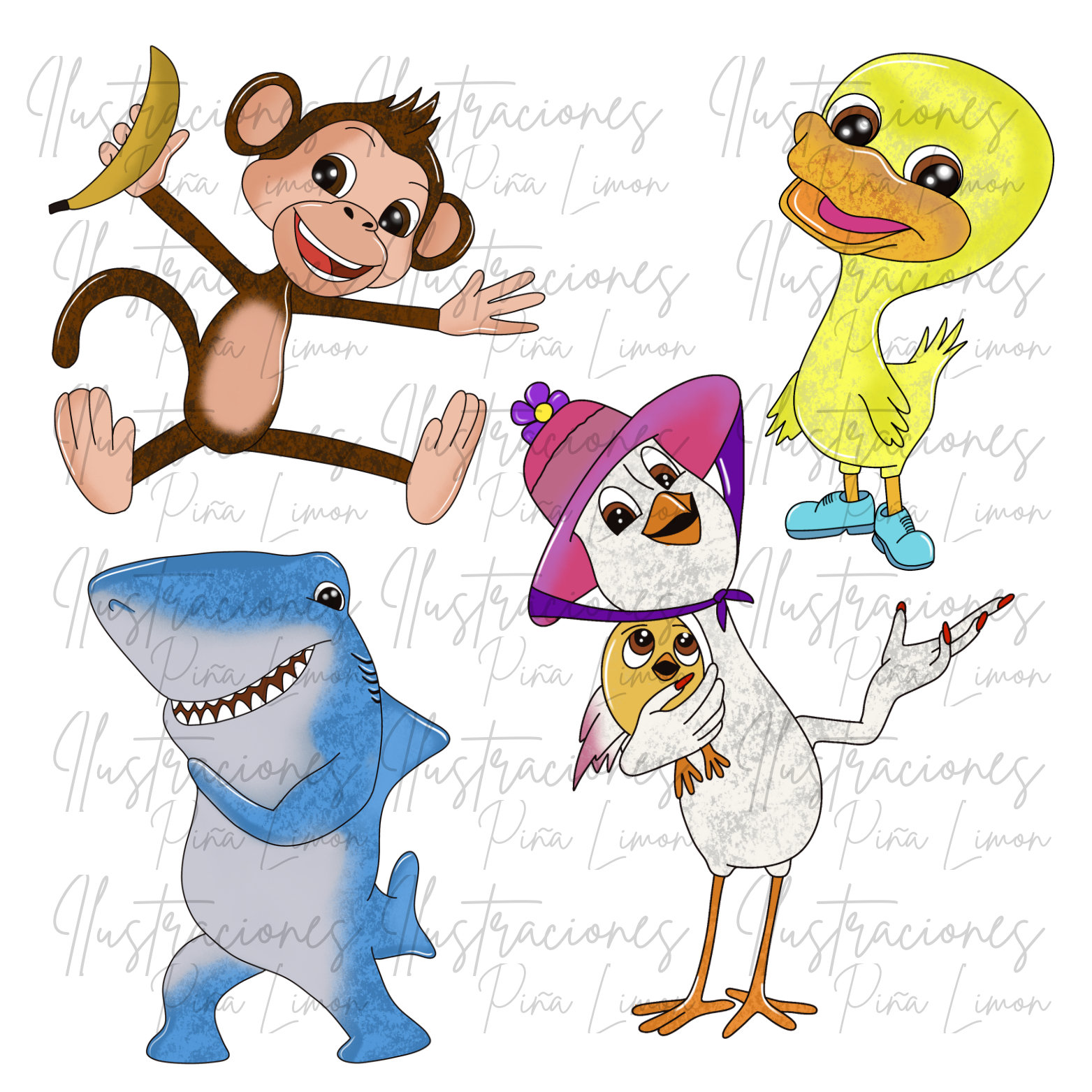Perro Chocolo , Dog Chocolo Musica Infantil, Canciones Chocolo, Clipart ...