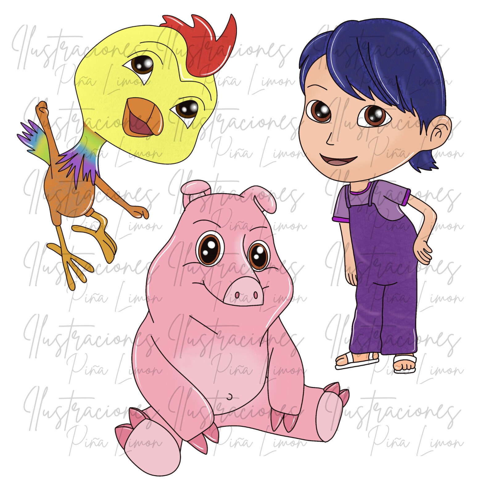 Perro Chocolo , Dog Chocolo Musica Infantil, Canciones Chocolo, Clipart ...