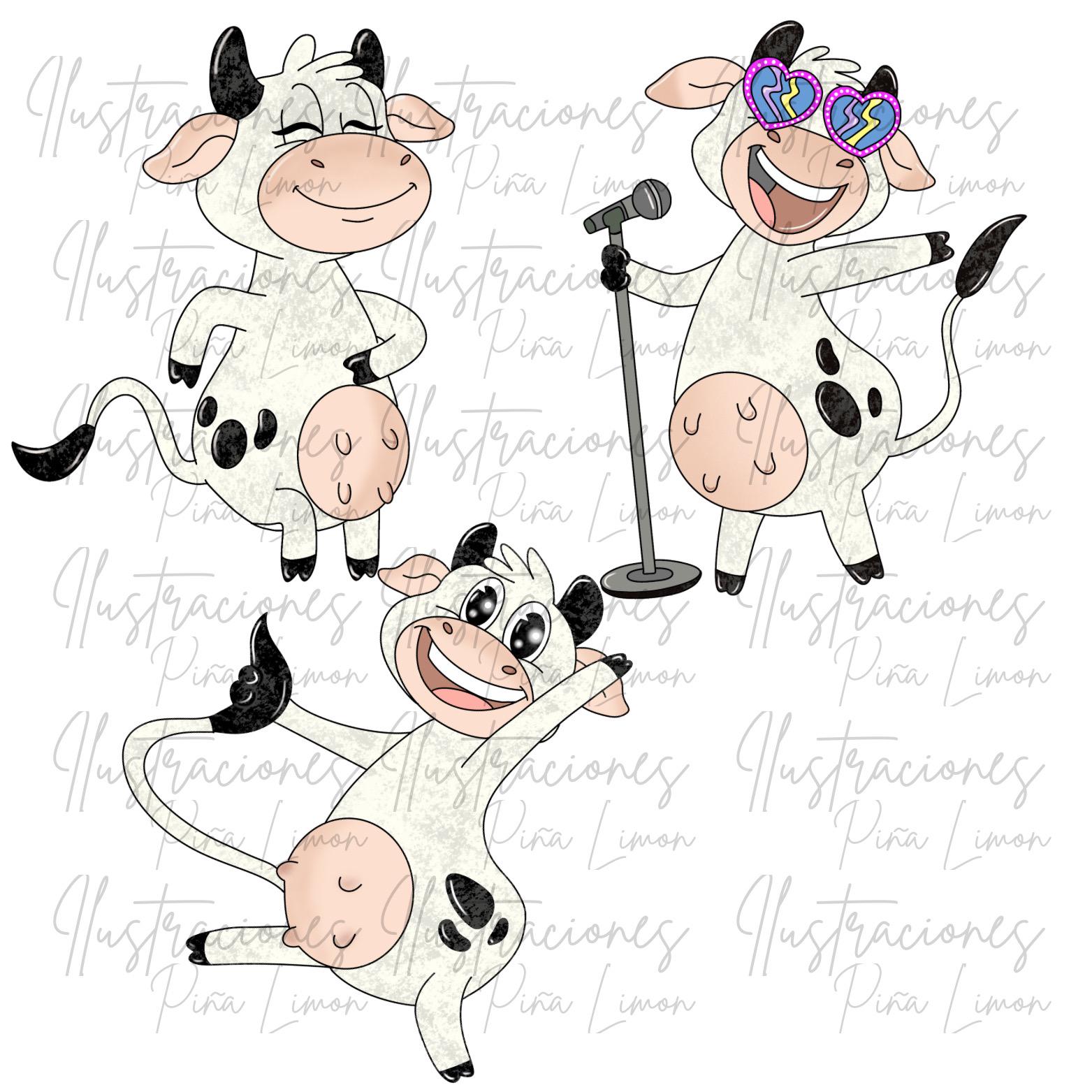 Imagenes La Vaca Lola Toy Cantando 13 Png,13 Jpg Excelente Calidad ...