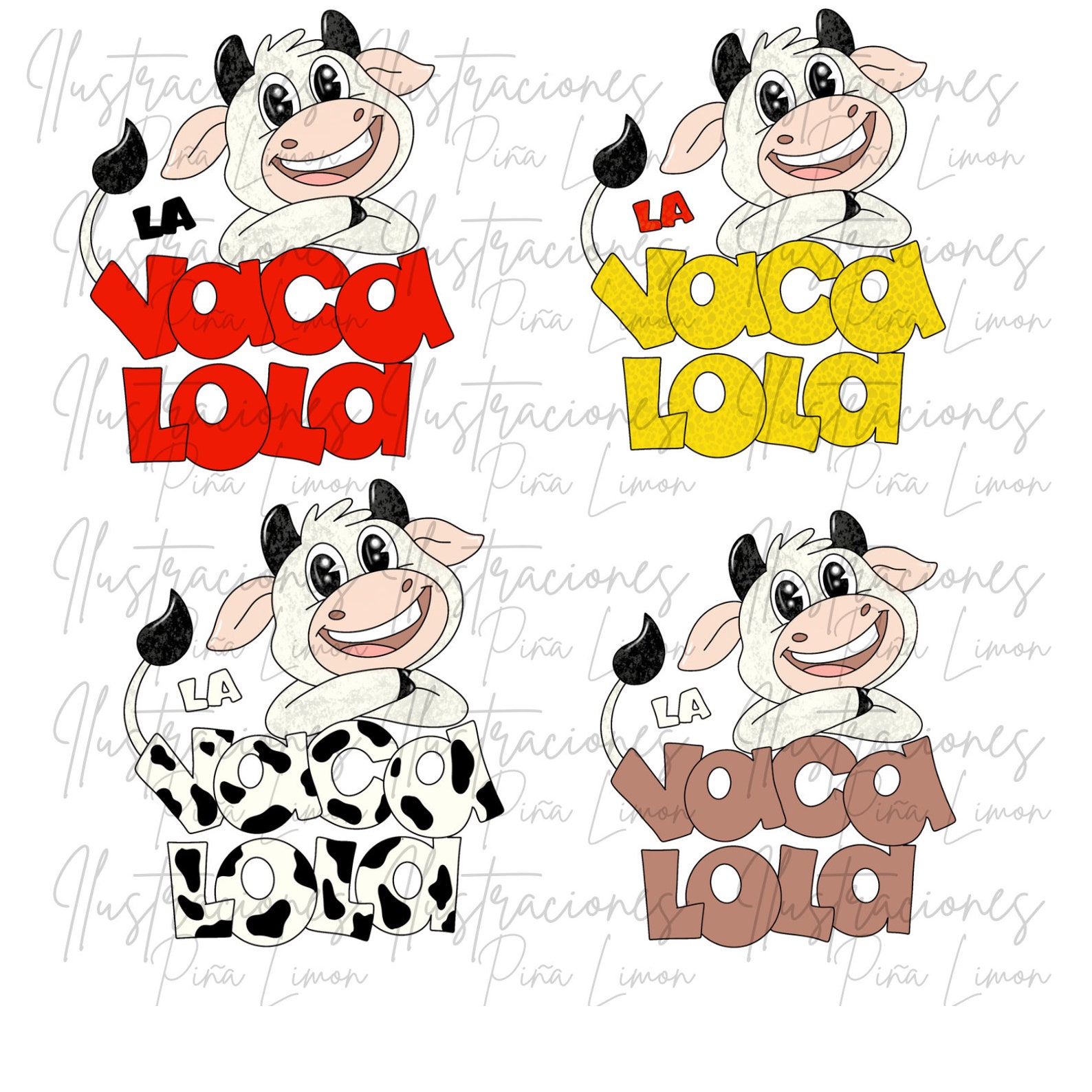 Imagenes La Vaca Lola Toy Cantando 13 Png,13 Jpg Excelente Calidad ...