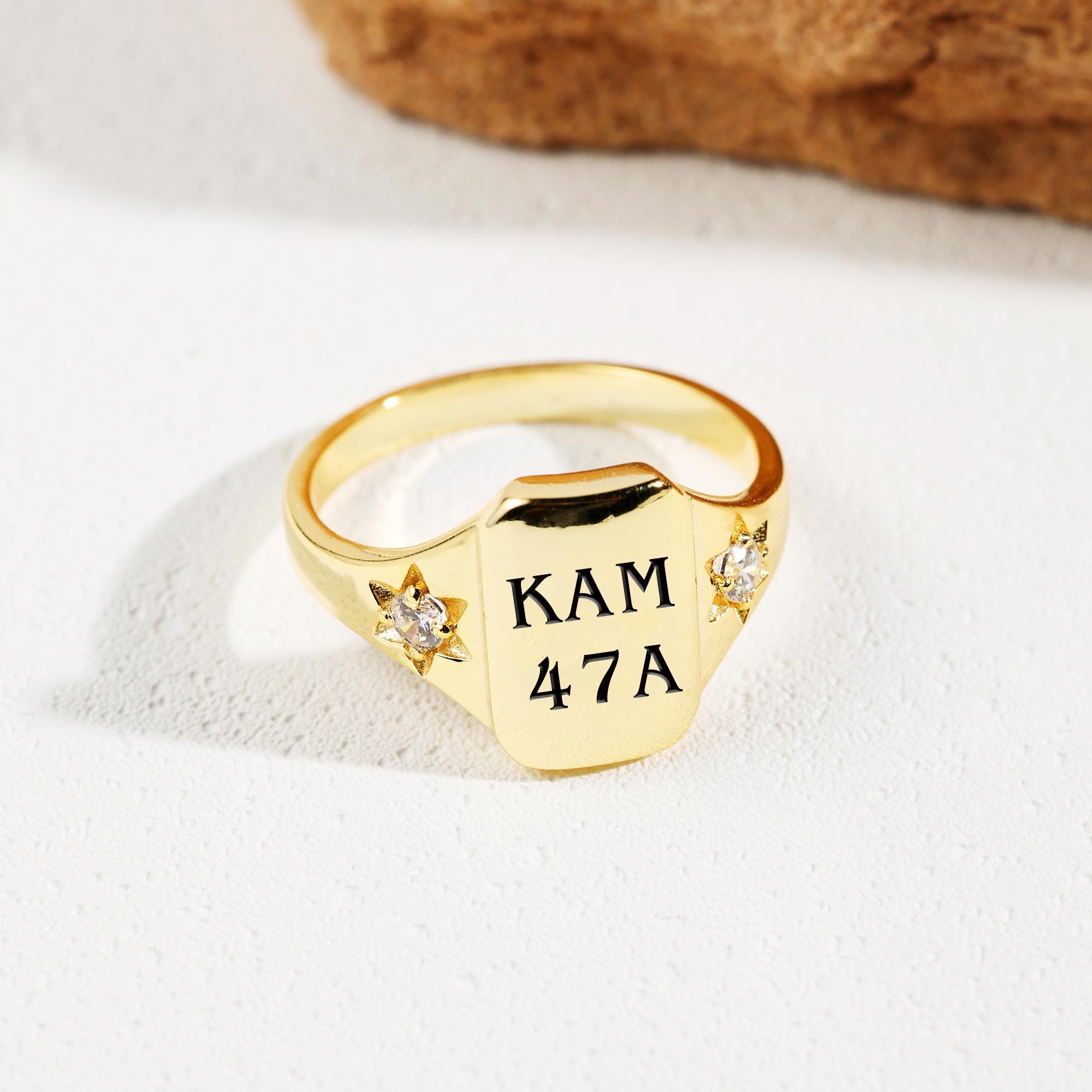 Kamala Harris 24 for the People Ring, Vice President Kamala Harris 2024 ...