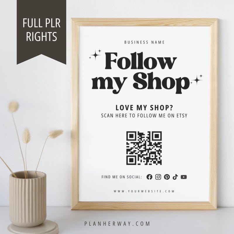 Craft Show Sign - Etsy