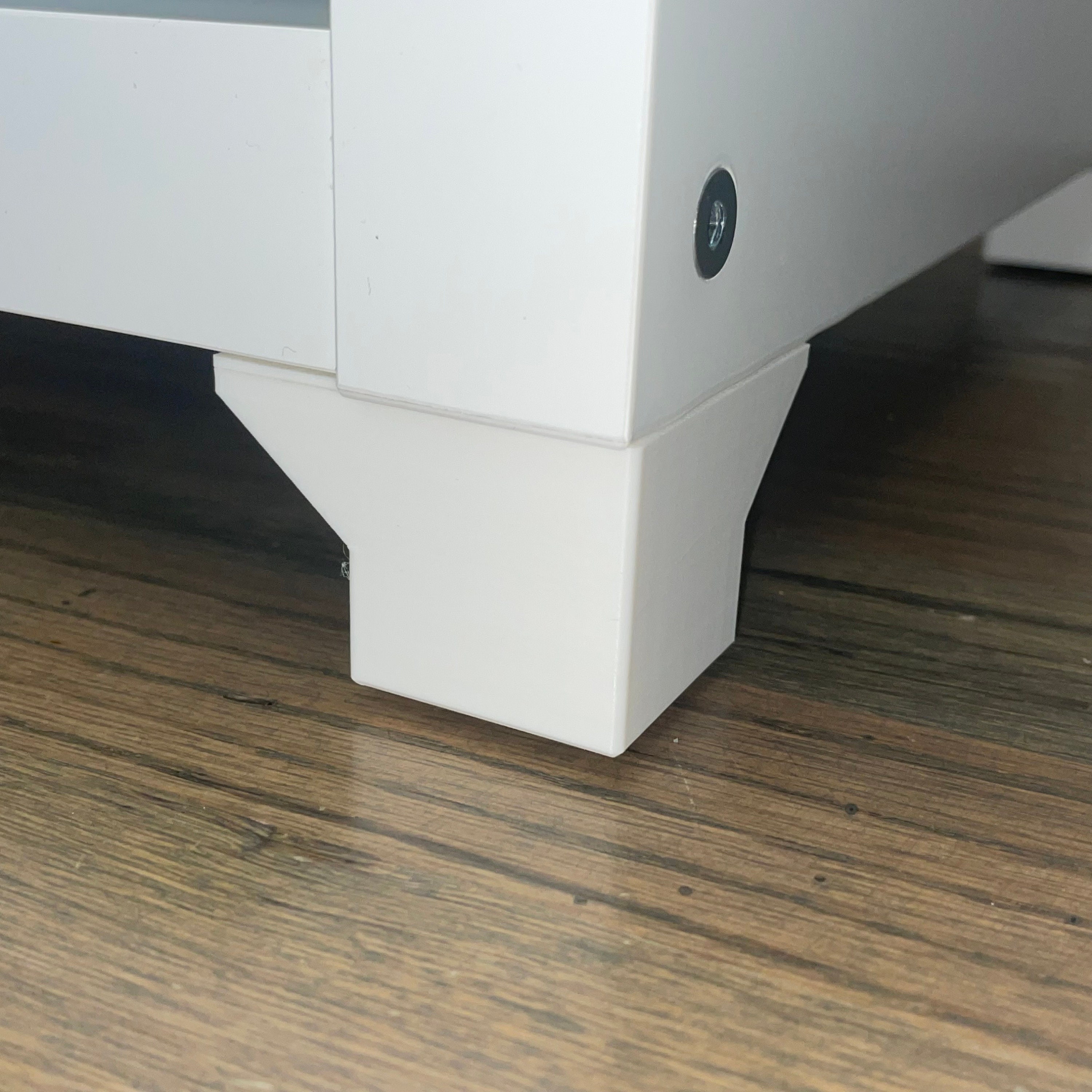 Short Legs for Kallax Shelves IKEA - Etsy