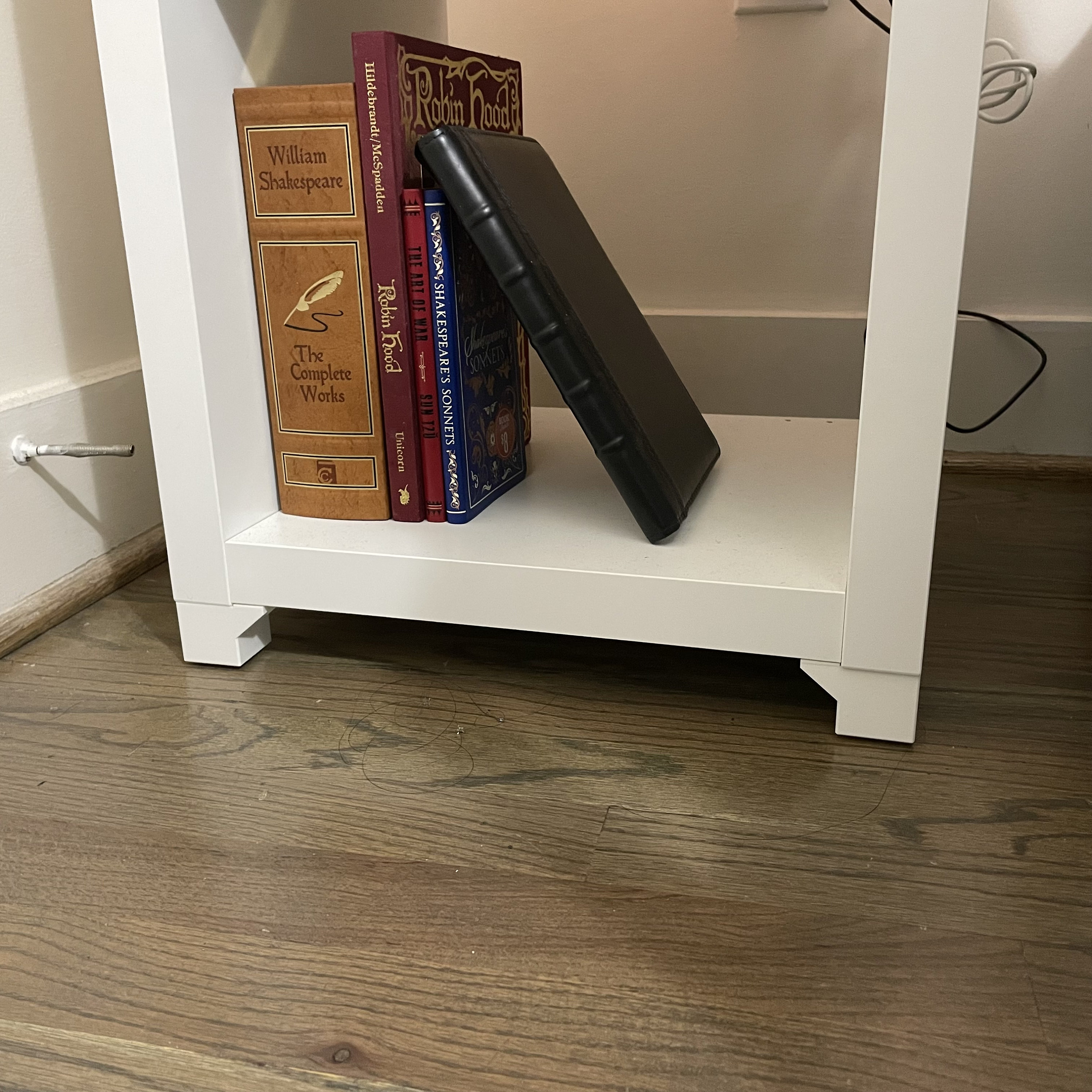 Short Legs for Kallax Shelves IKEA - Etsy