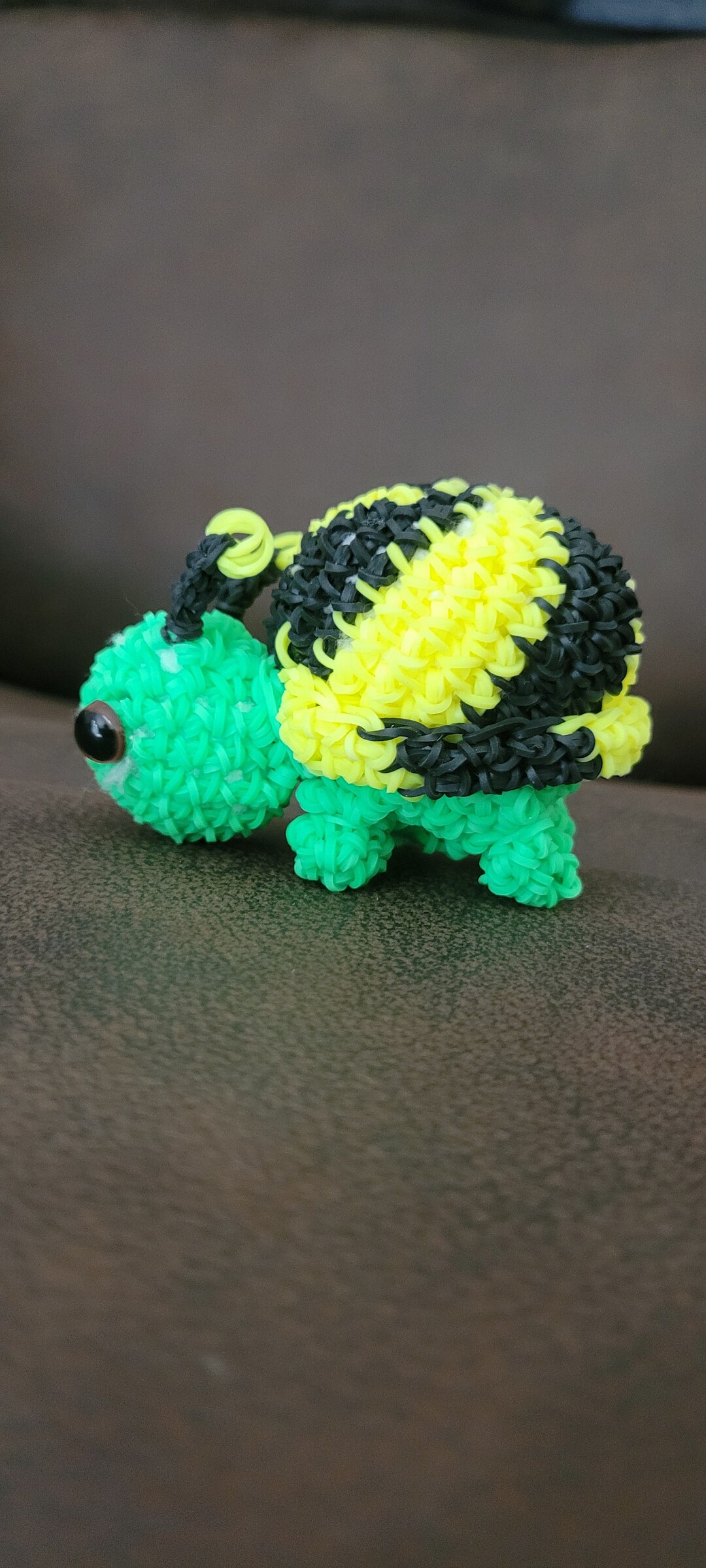 Loomigurumi Turtle - Etsy