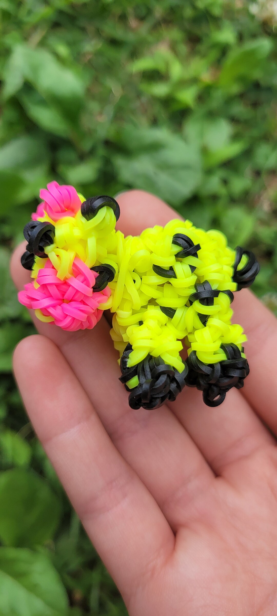 Loomigurumi Mini Cow - Etsy