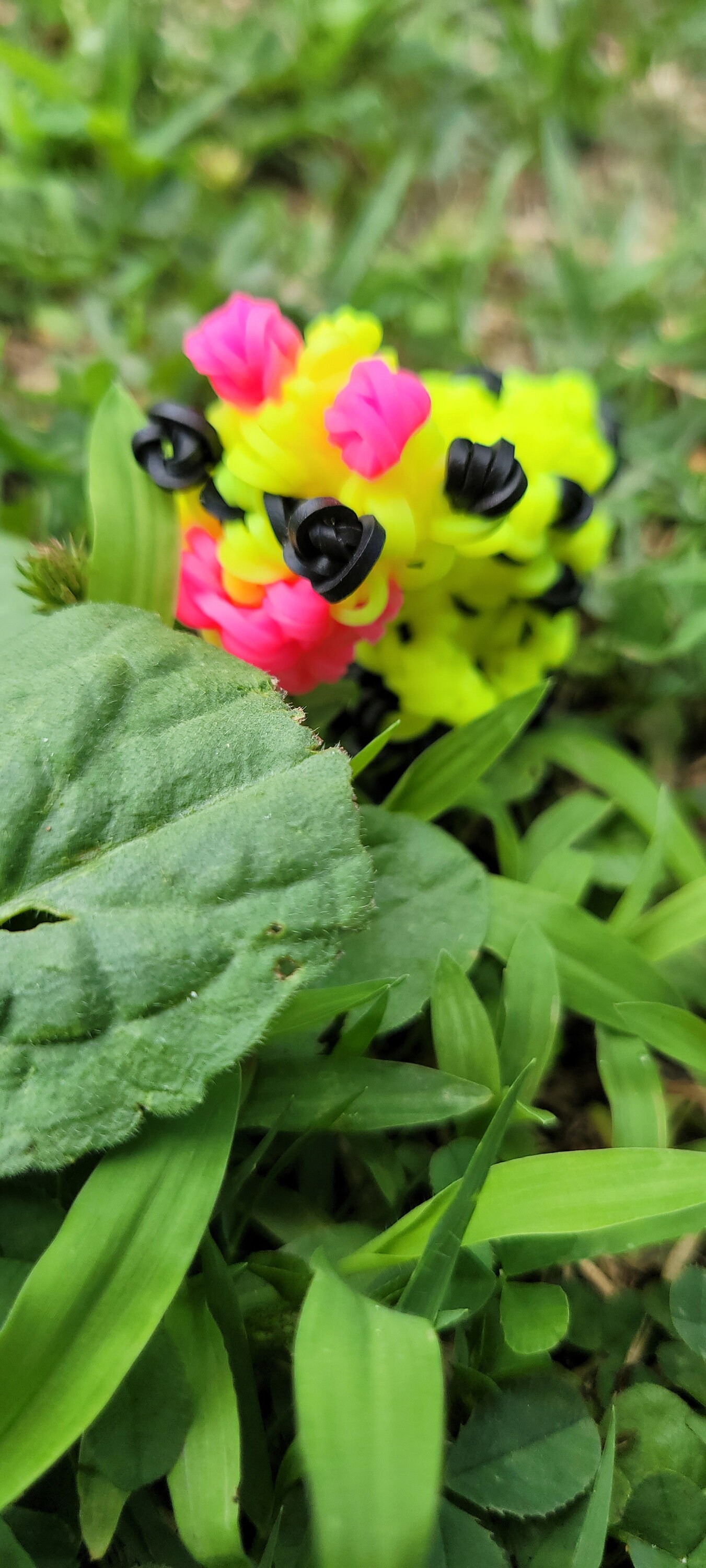 Loomigurumi Mini Cow - Etsy